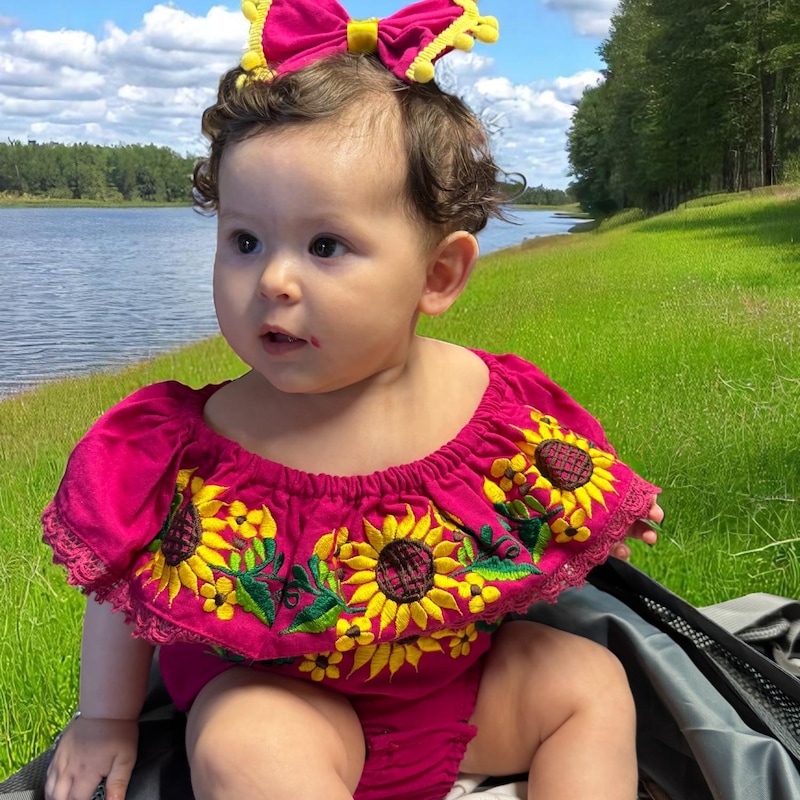 Mexican Baby Clothes - Etsy