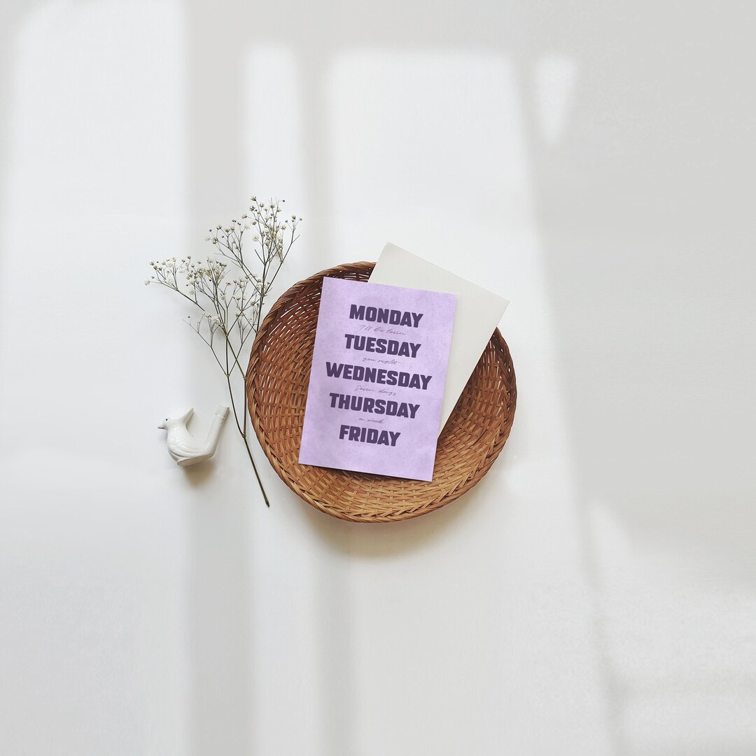 JK Seven Lyric Print | Jeon Jungkook | Solo Album | Poster - Etsy