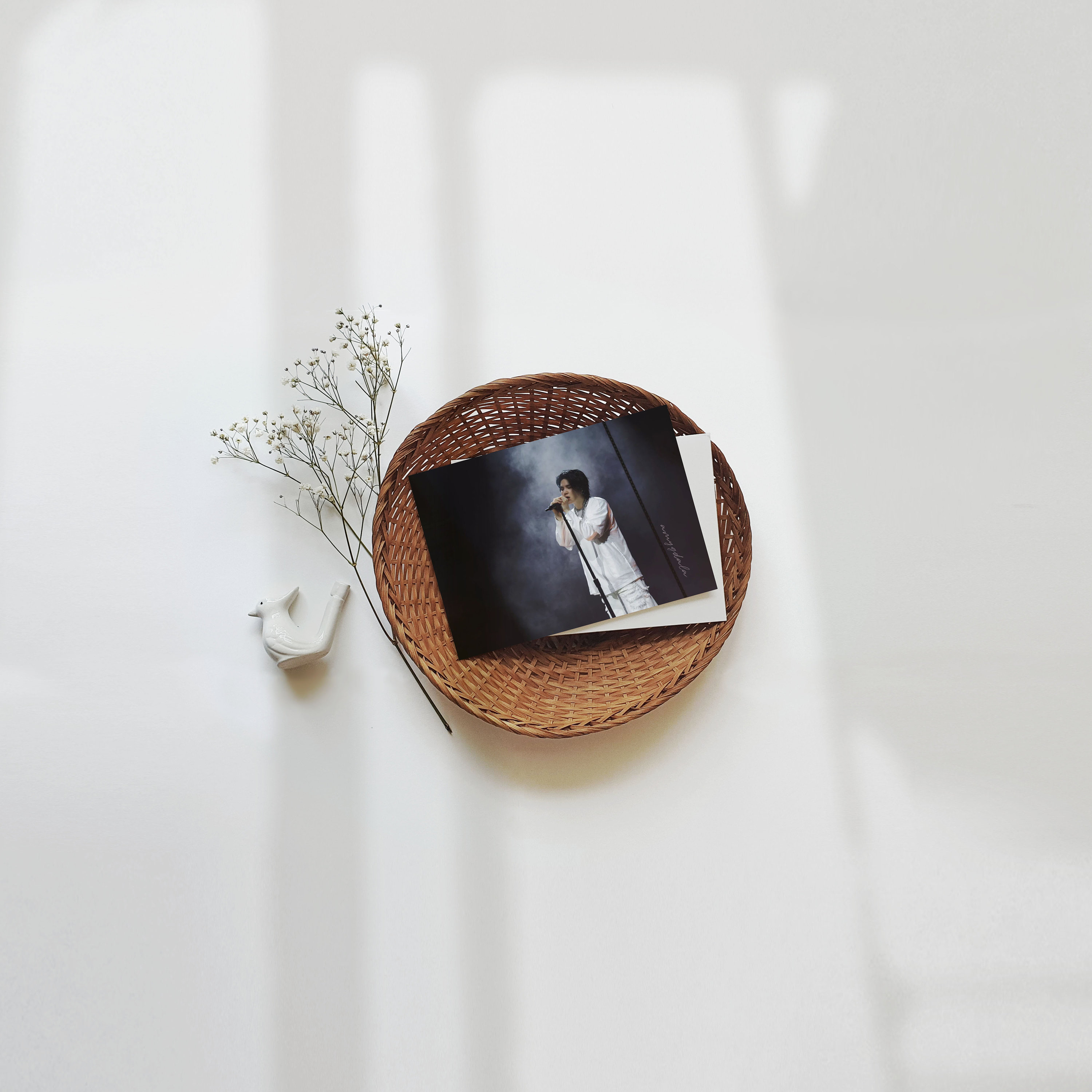 Amygdala Suga Concert Poster Min Yoongi Agust D Print D-day Solo Tour ...