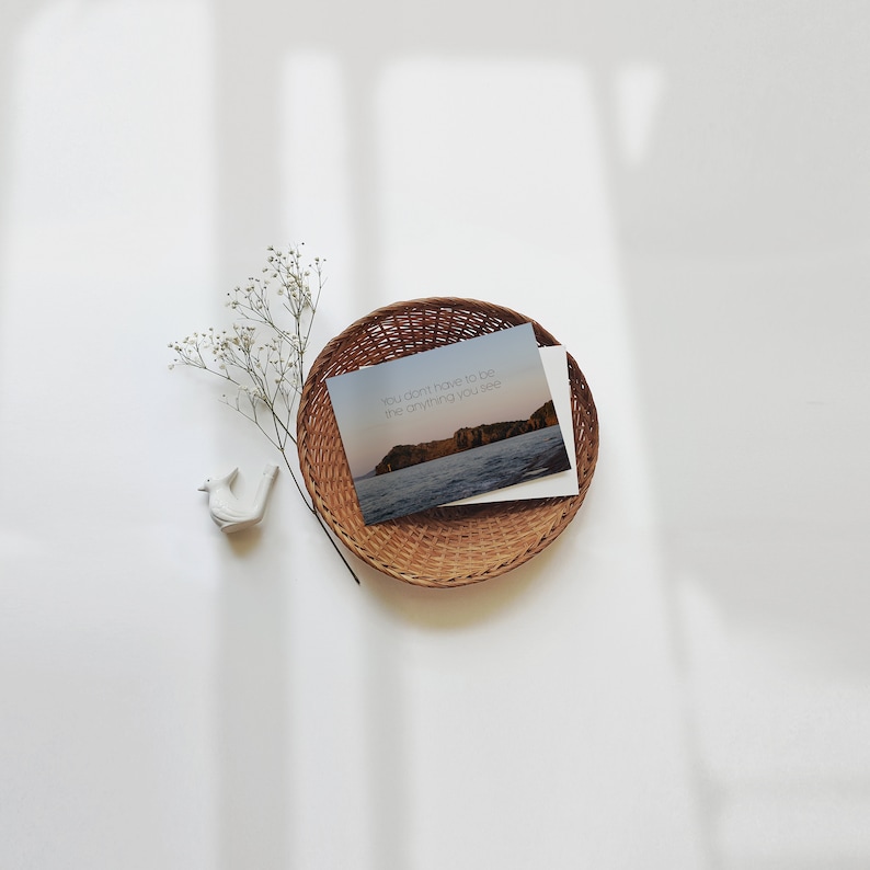 RM Come Back to Me Lyrics Landscape Print RPWP Album Kim Namjoon Solo ...