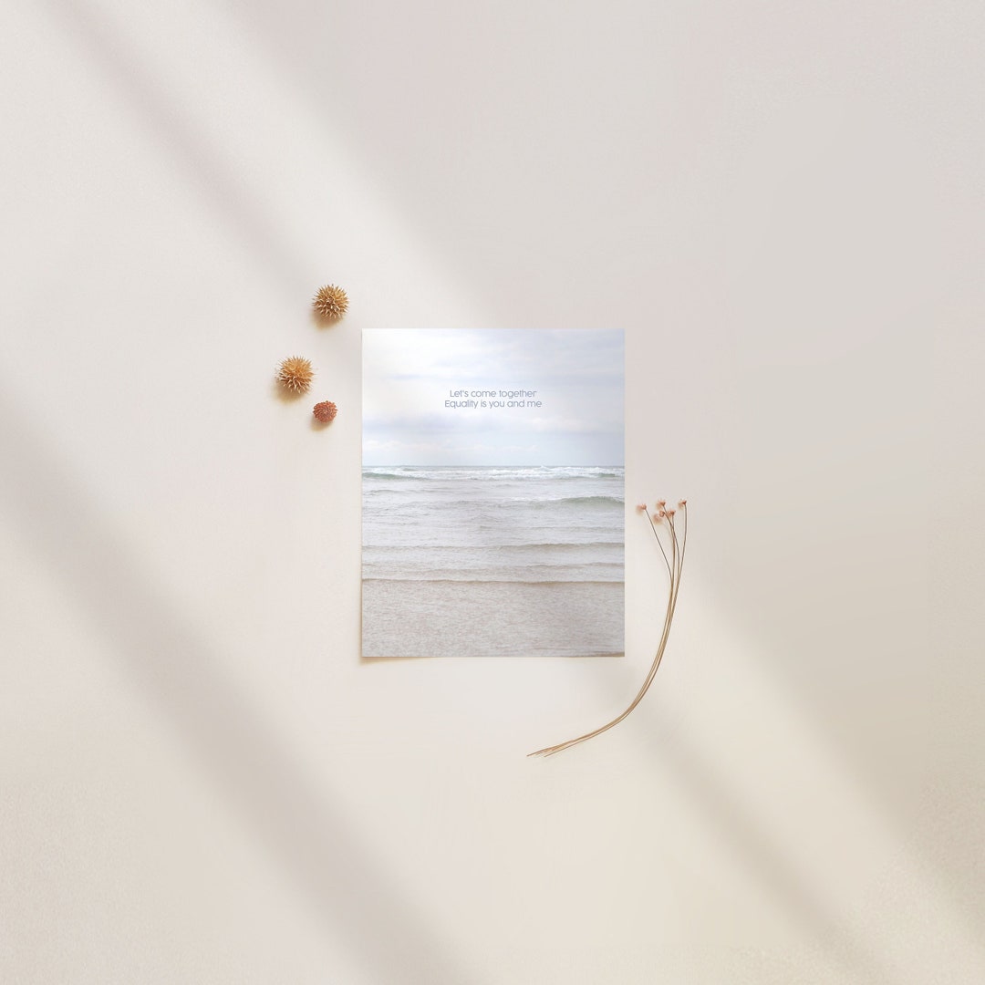 Jhope = Equal Sign Lyric Print | Jack in the Box Album | Jung Hoseok ...