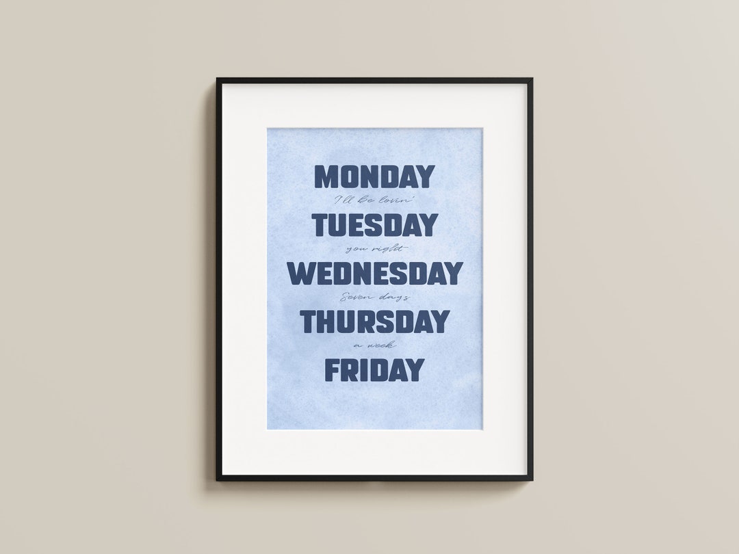 JK Seven Lyric Print Jeon Jungkook Solo Album BTS Poster - Etsy