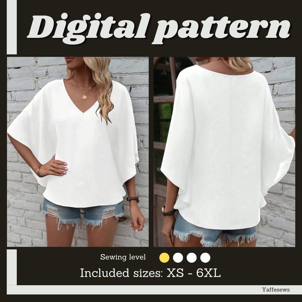 Plus Size Boho - Etsy