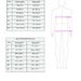Men's Sleeveless Shirt Sewing Pattern, Instant PDF Download, Sizes S ...