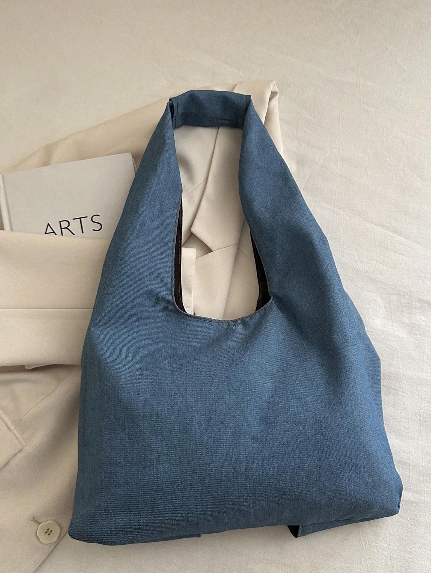 Bow Bag Sewing Pattern, Shoulder Bag Instant PDF - Etsy