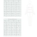 Wrap Dress Sewing Pattern, Sleeveless Boho Dress, Digital Pattern Pdf ...