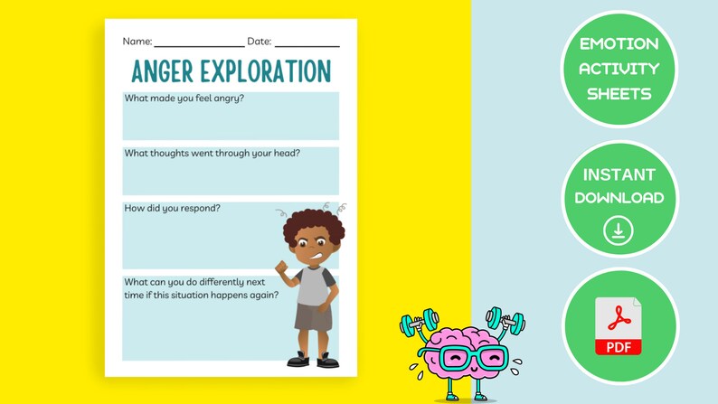 Feelings and Emotions Thermometer & Communication Pecs Cards Emotions ...