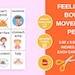 36 Printable Pecs Communication Cards for Potty Training for Girls ...