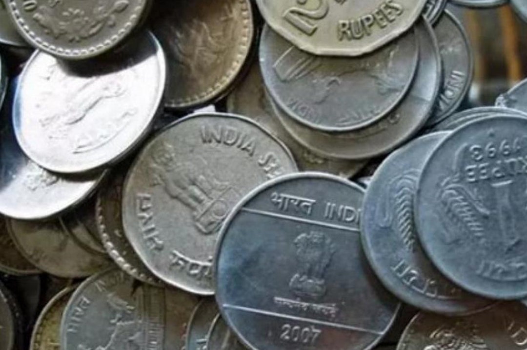 Various Old Indian Rupees and Rare Coins and Collectibles - Etsy