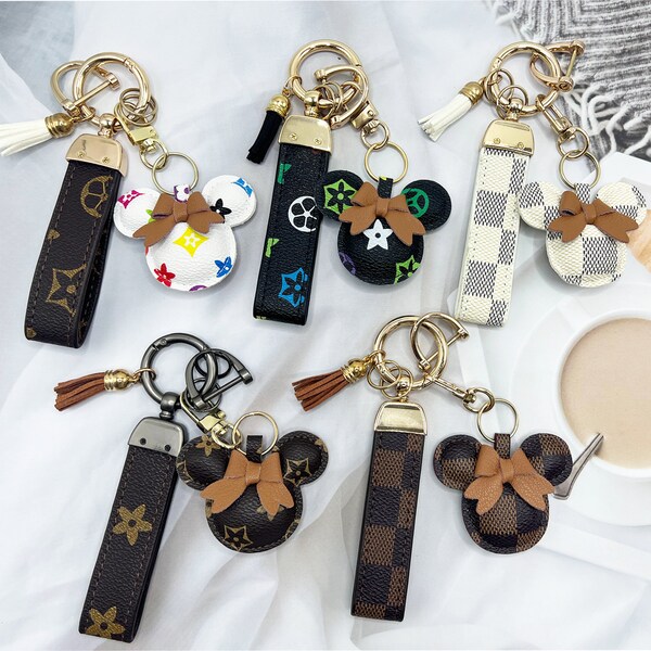 Cute Key Chains - Etsy