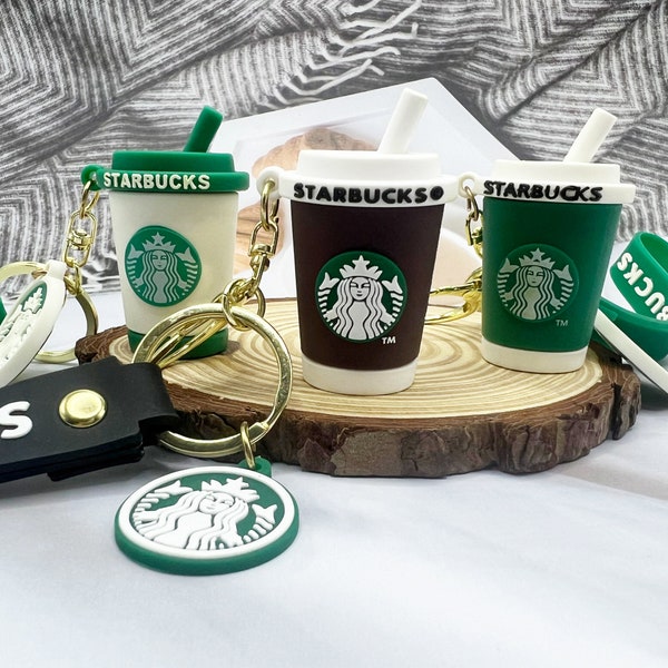 Mini Starbucks - Etsy