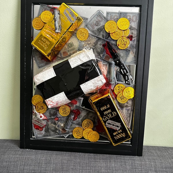 Drug Decor - Etsy