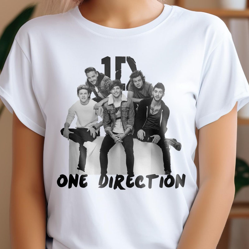 One Direction Merch - Etsy