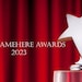 Premium Award Ceremony Animated Powerpoint Template - Virtual Awards ...