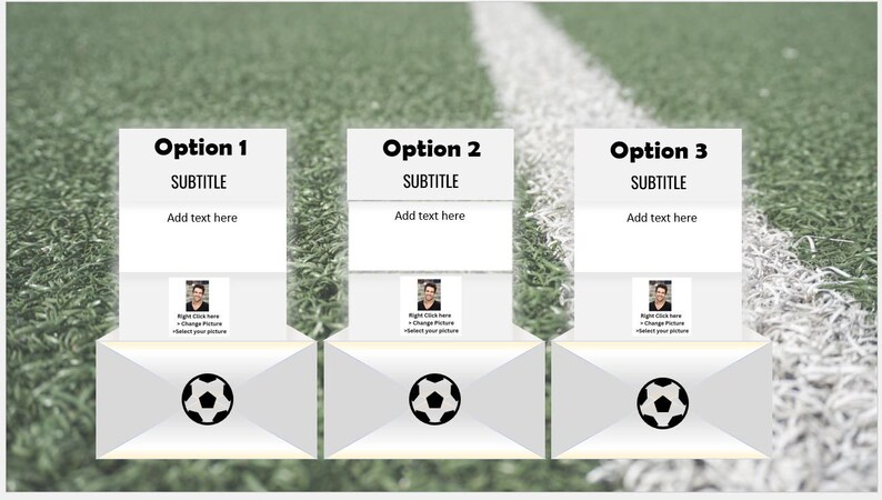 End of Season Awards Ceremony - Best Player Awards - Football Team ...