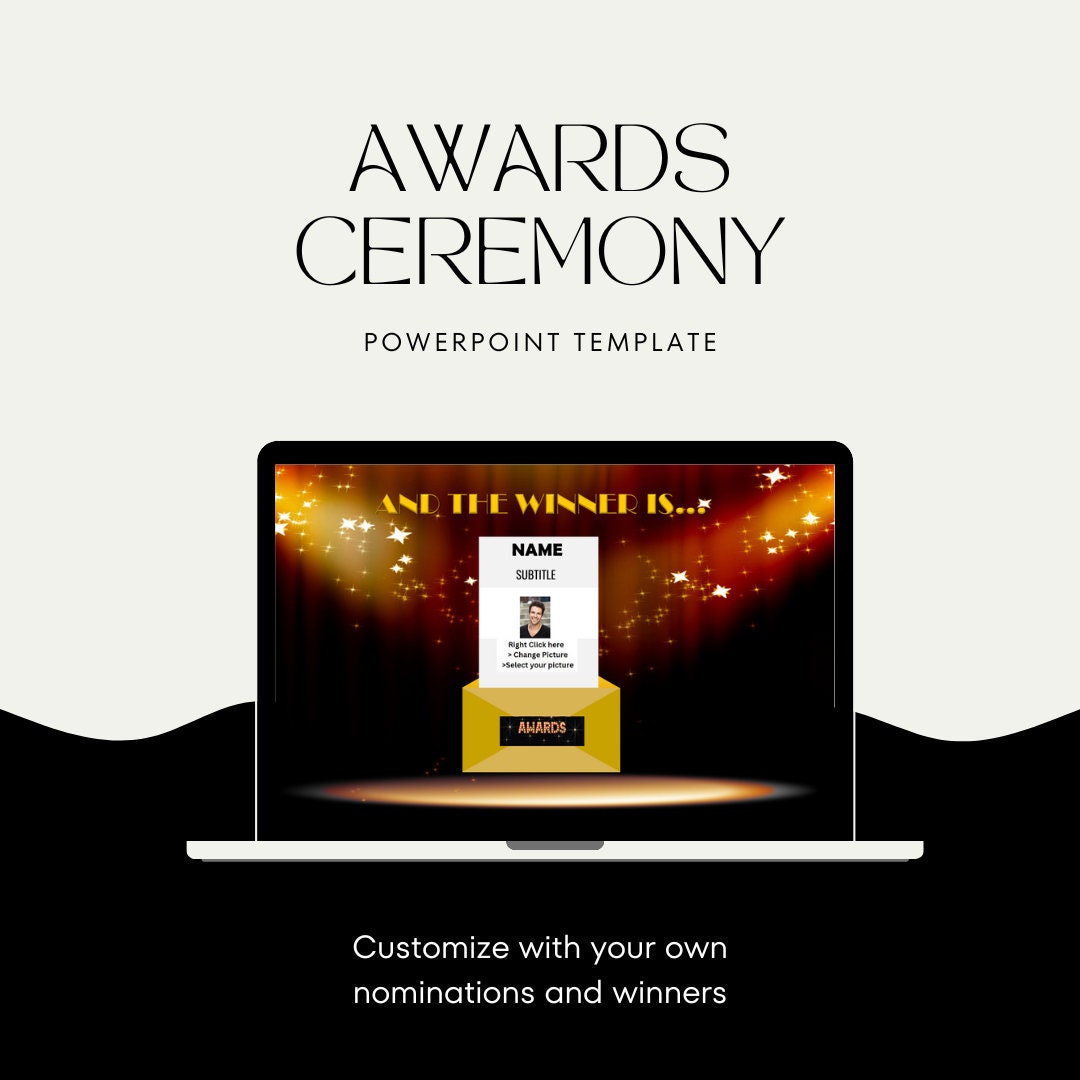 Nominations And Winners Virtual Games Awards Ceremony For Virtual