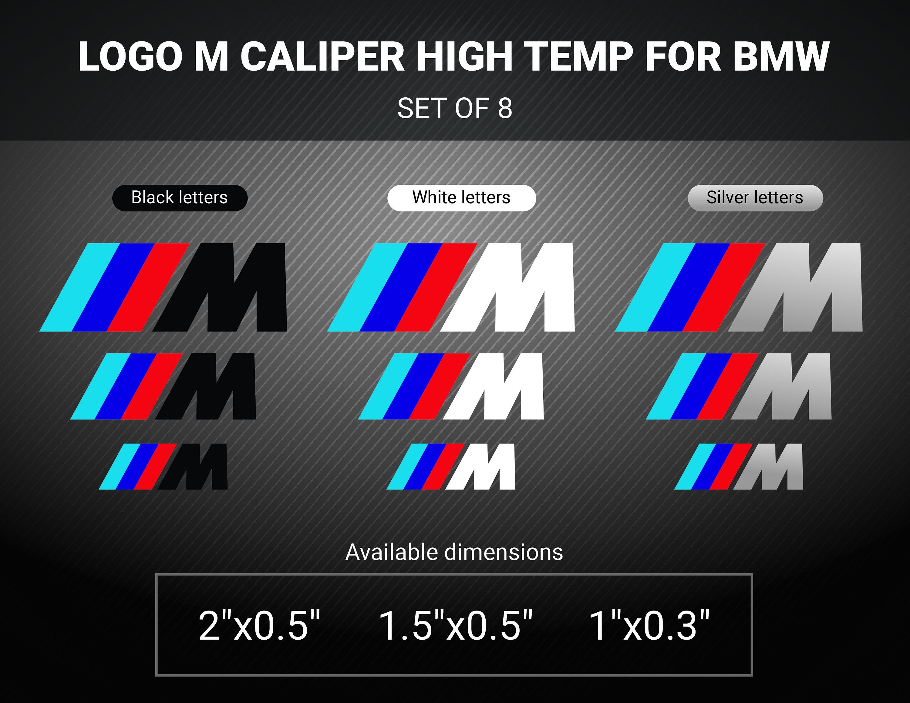 Bmw M Power Logo Vector