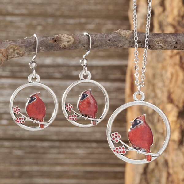 Cardinals - Etsy
