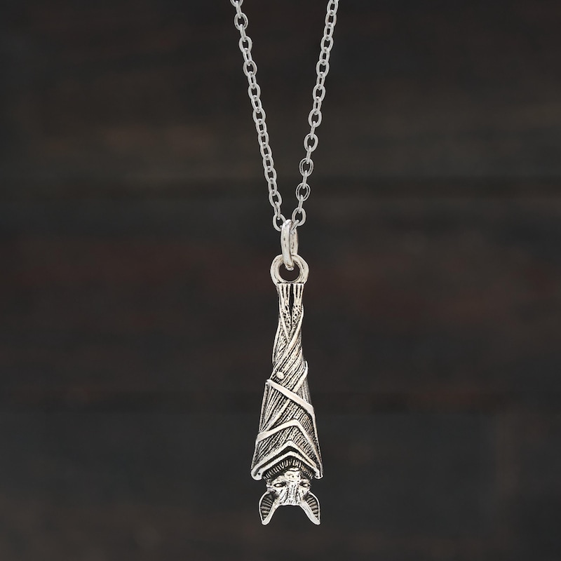 Vintage Necklace Animals - Etsy