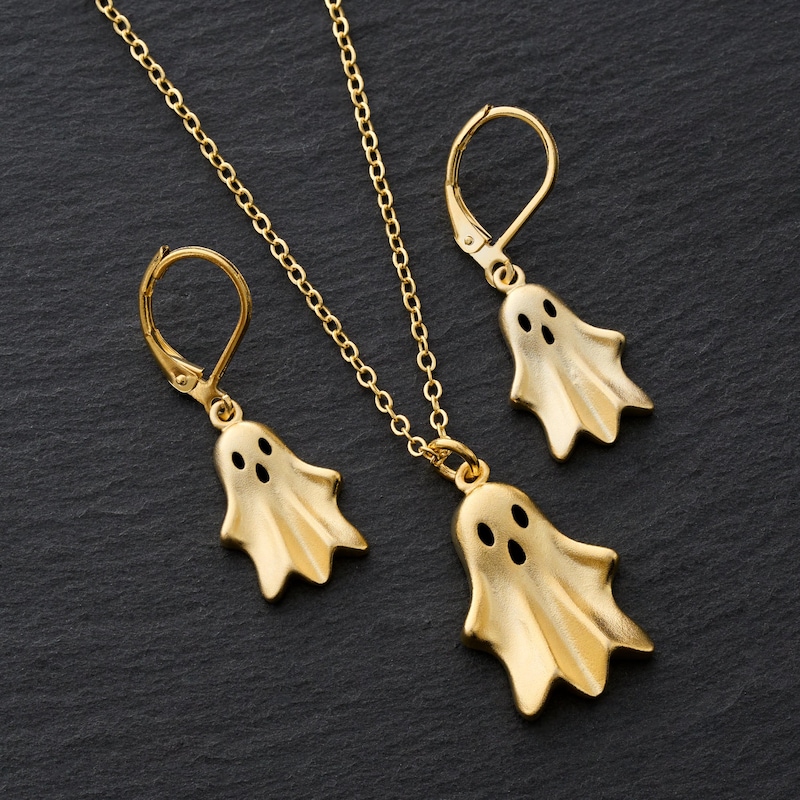 Ghost Jewelry - Etsy