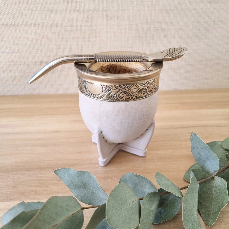 Mate Cup - Etsy