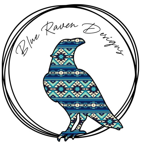 BlueRavenDesignsCo - Etsy