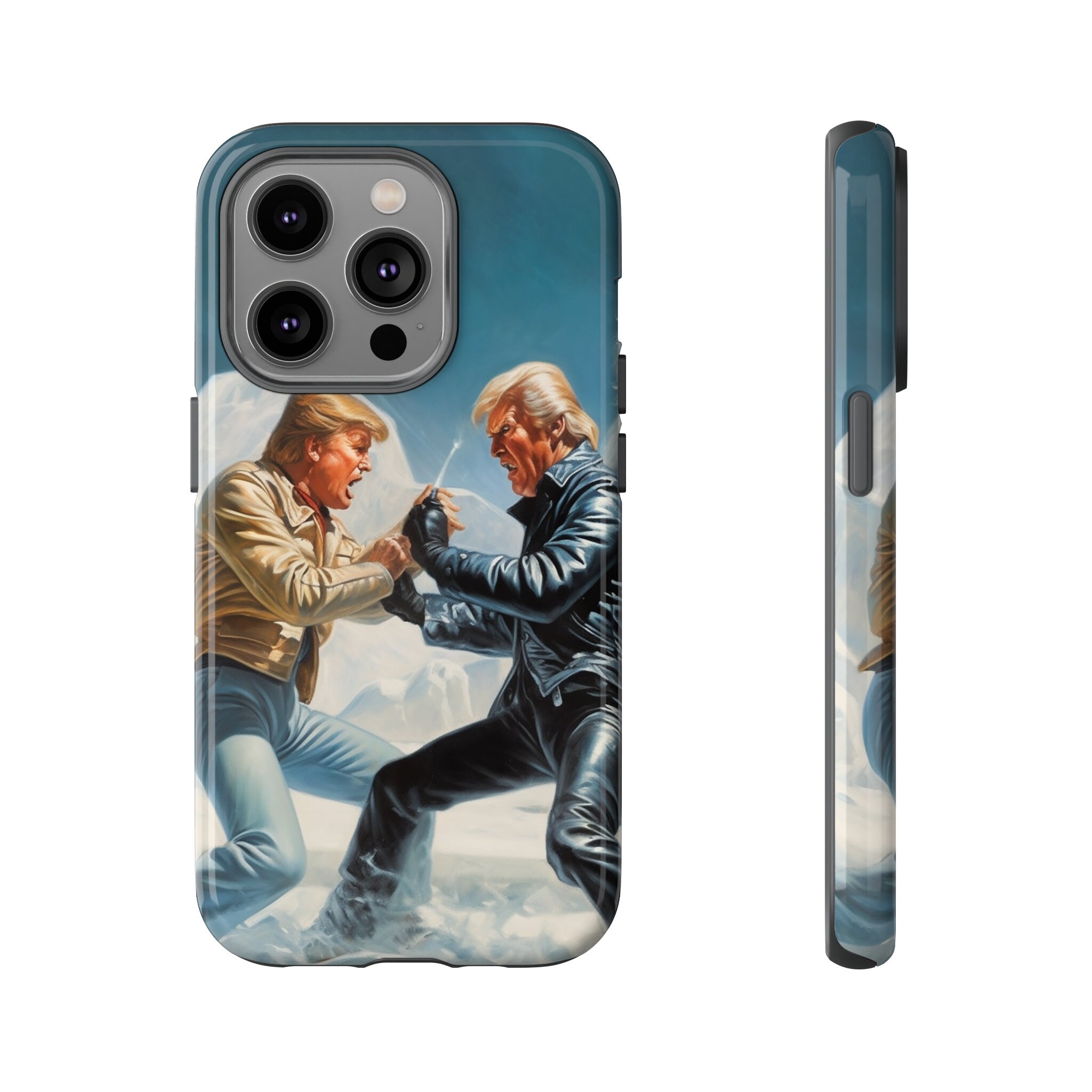 Trump Phone Case / MAGA 2024 / iPhone Samsung Case & - Etsy