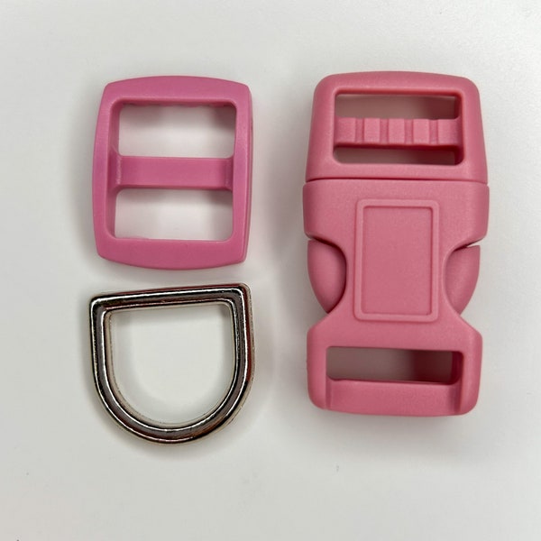 Dog Collar Hardware - Etsy