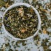 Custom Herbal Tea Blend | Choose Your Own Tea Ingredients | Handcrafted ...