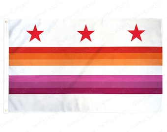 Israel Gay Pride Flag 3'x5' LGBTQ Indoor Outdoor Waterproof Poly Flag ...