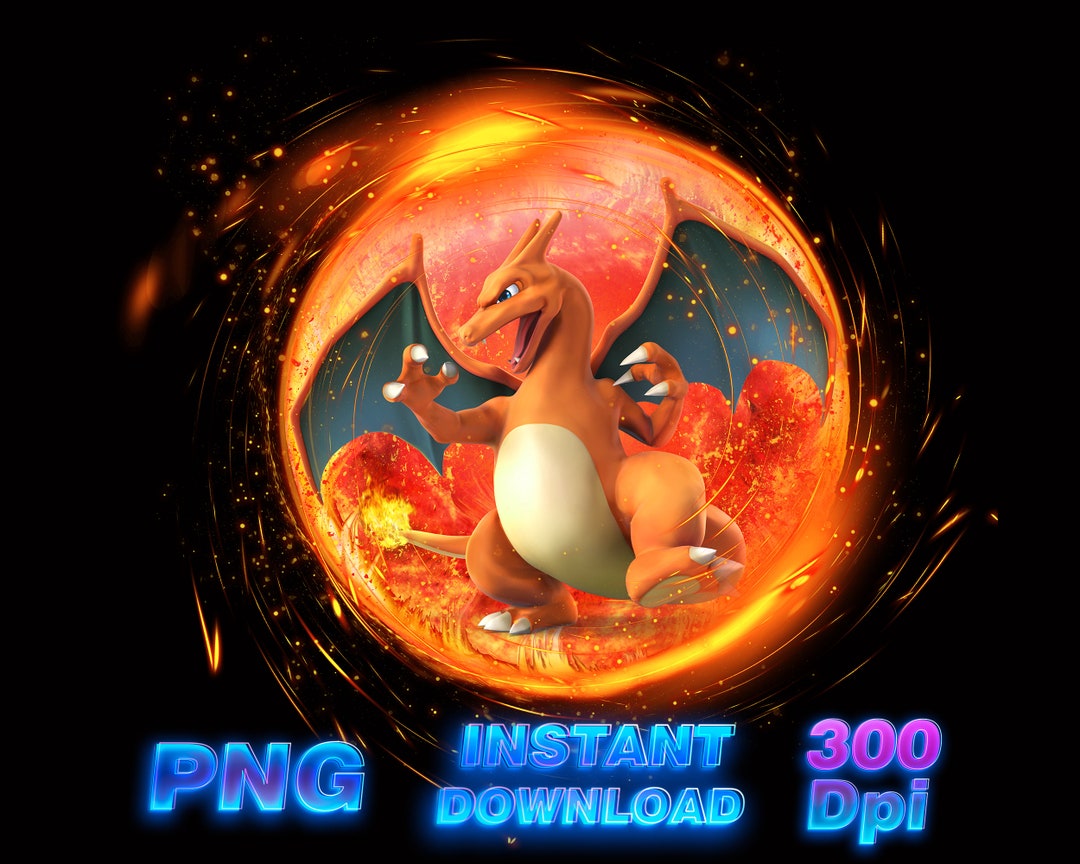 Charizard PNG , Charizard Clipart PNG, Transparent Images PNG ...