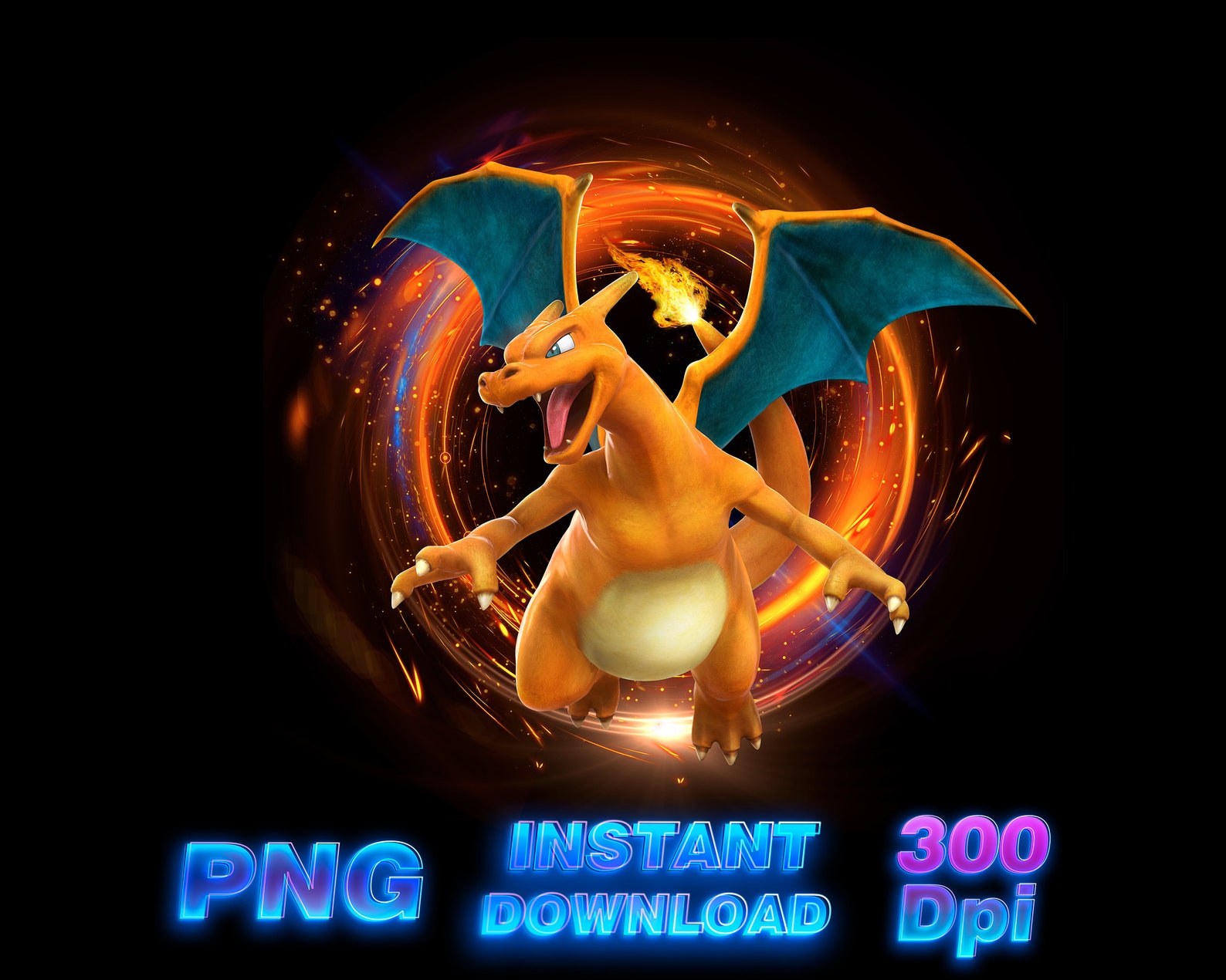 Charizard PNG , Charizard Clipart PNG, Transparent Images PNG ...