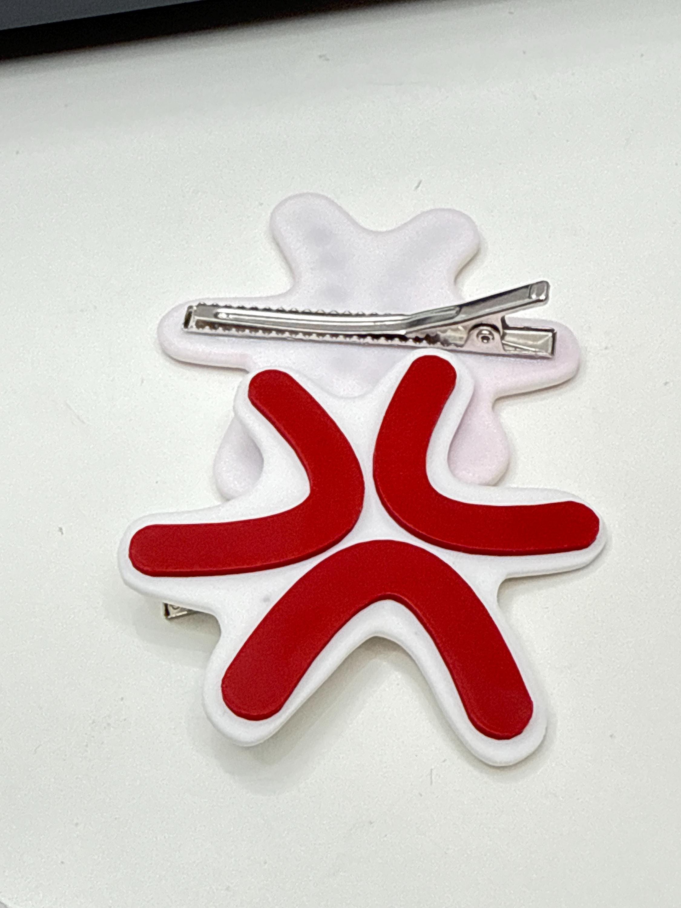 Anime Angry Annoyed Tick Mark Vein Bulge Expression Emoticon Cosplay ...