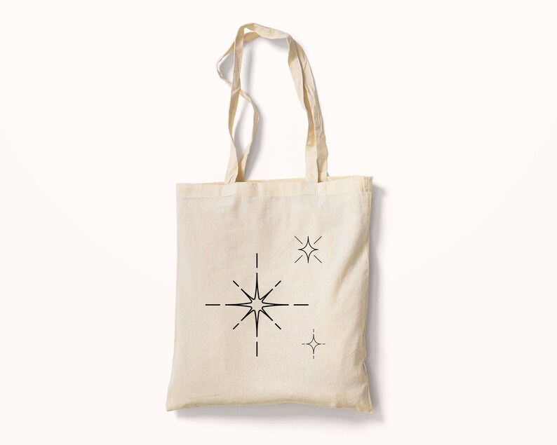 Sparkle Star SVG Bundle 15 Designs Sparkle Stars SVG SVG - Etsy