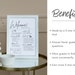 Welcome Sign for VRBO Vacation Rental, VRBO Welcome Letter, Vrbo ...