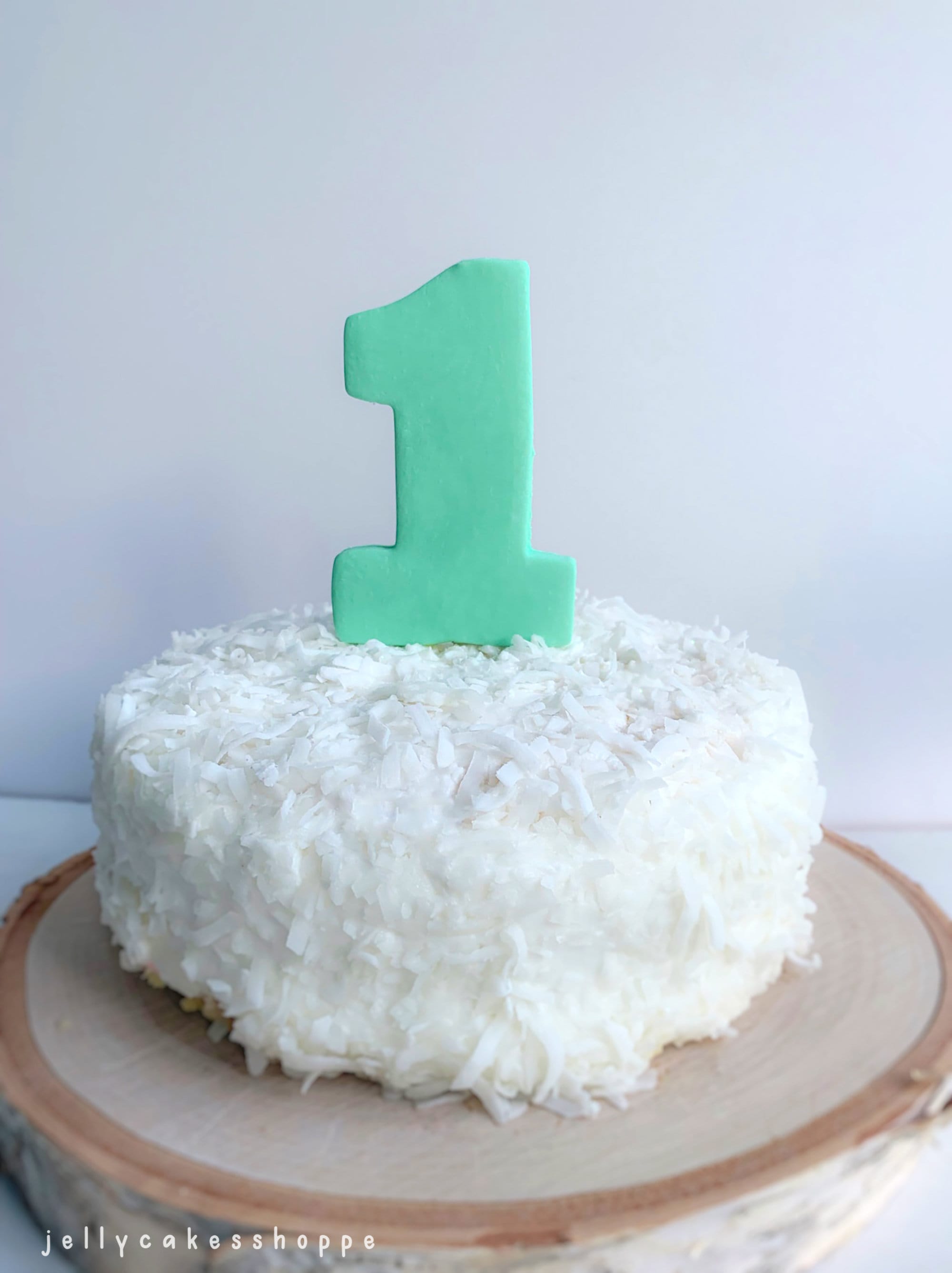Custom Number Cake Topper Nonedible Birthday Number - Etsy