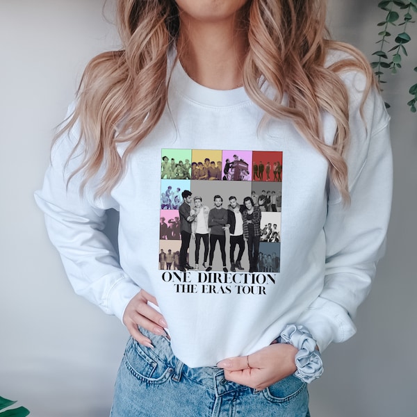 One Direction Merch - Etsy