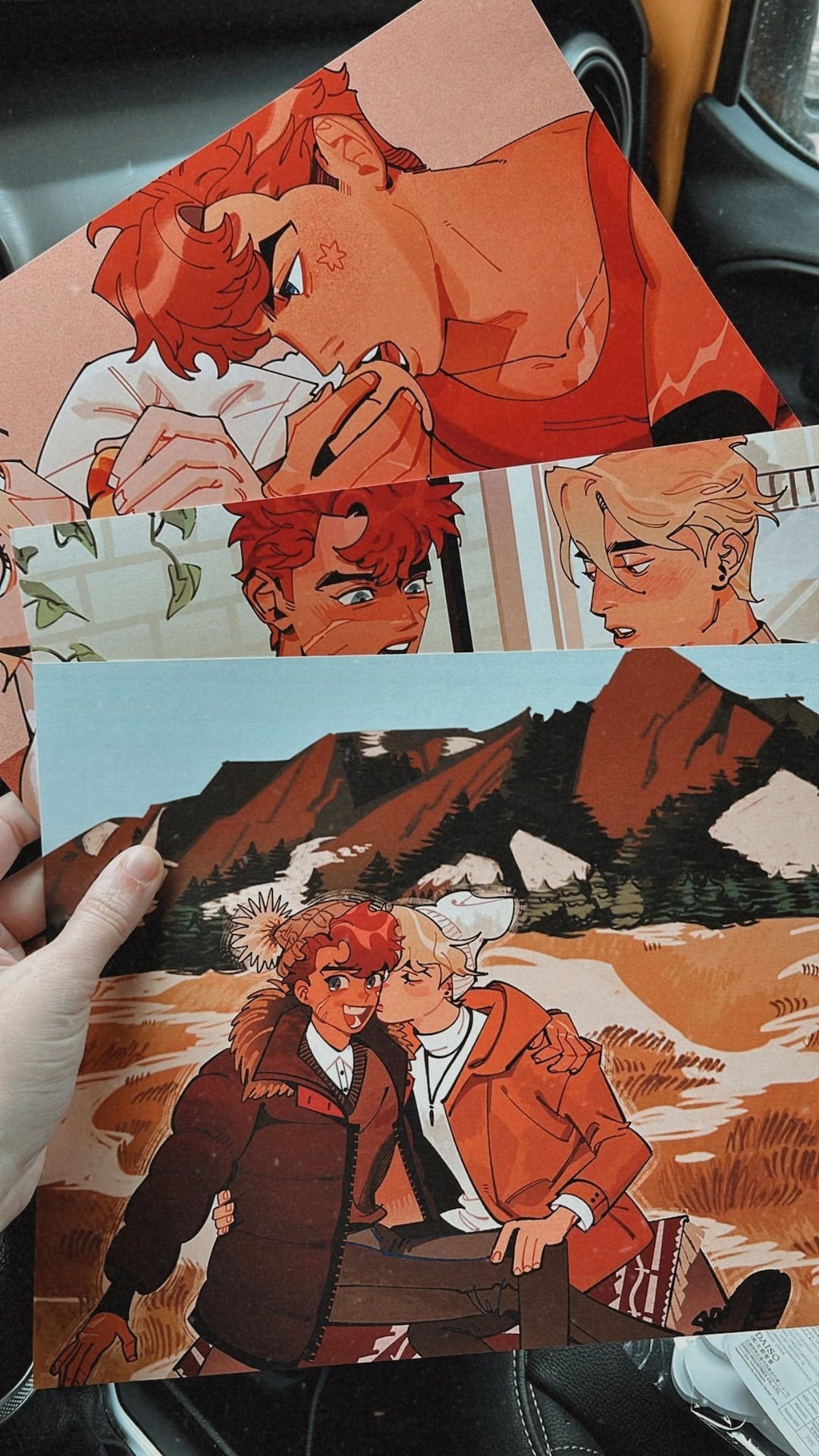 All for the Game Andreil Illustration Prints -- 8.5 X 11" - Etsy