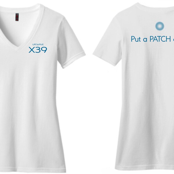 Lifewave X39 - Etsy Canada