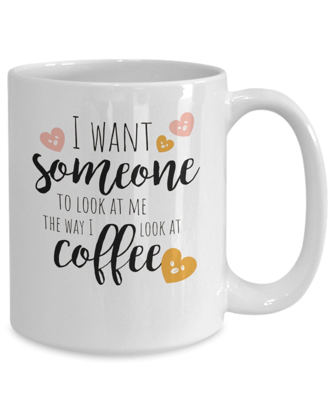 The Best Way to Start Your Day Mug, Inhale Coffee Mug , Gift Mug for ...