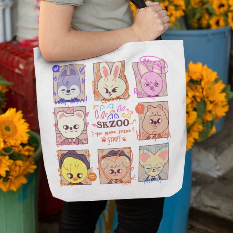 Stray Kids Merch - Etsy