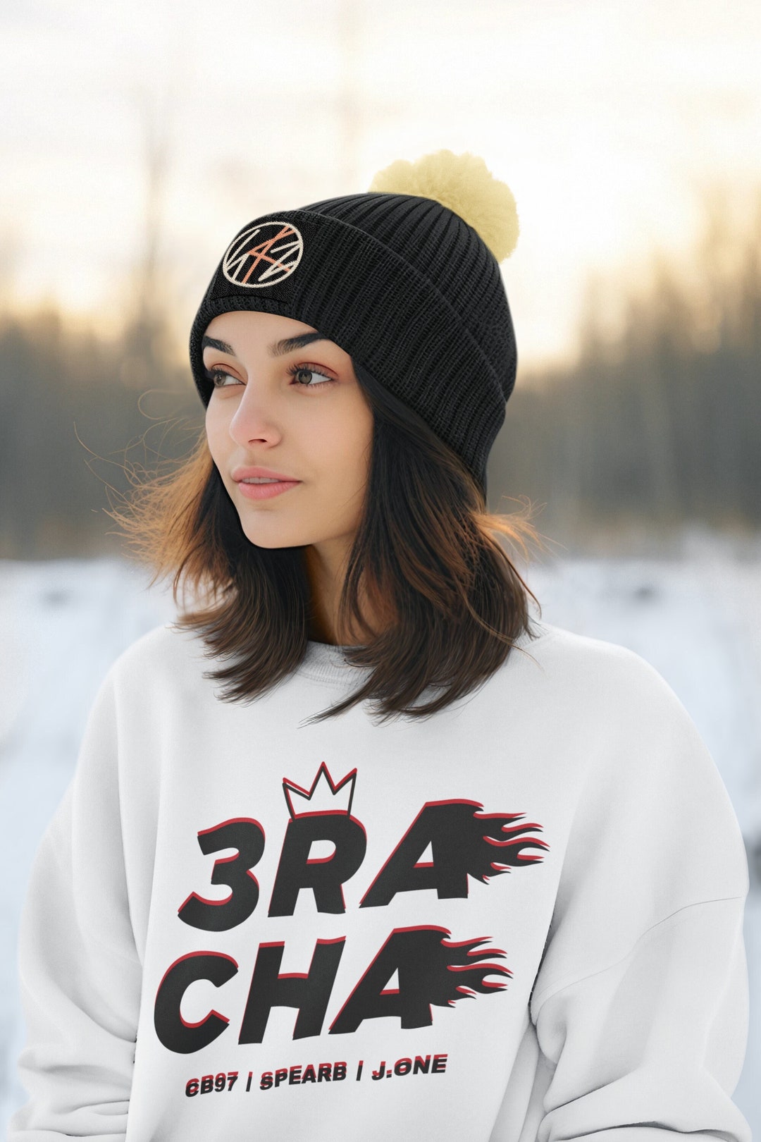 3racha Sweater, Stray Kids 3racha, Stray Kids, Skz, Skzoo, Kpop, Kpop ...