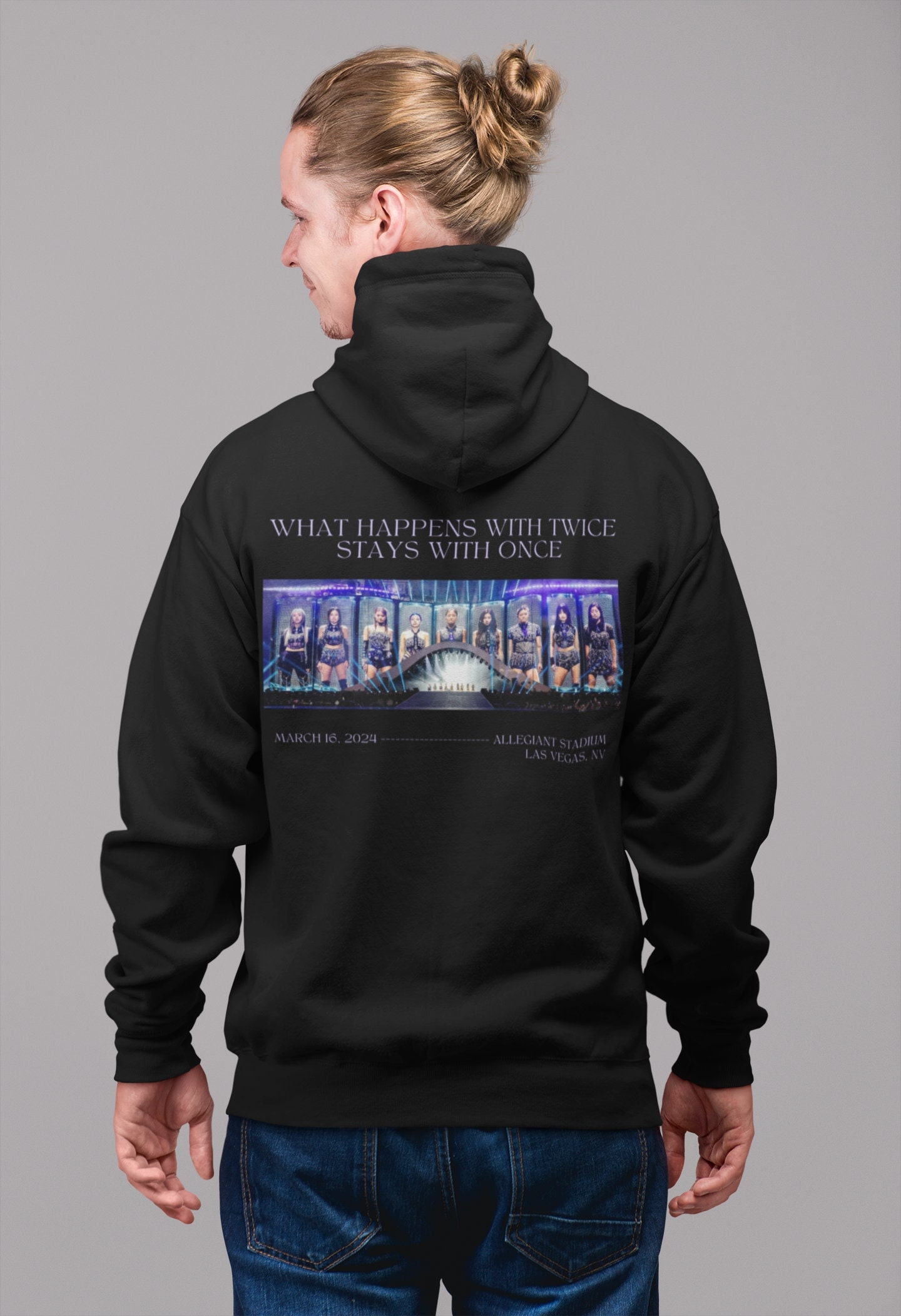 Twice Encore Concert Hoodie, Twice, Twice Concert, Twice Kpop, Kpop ...