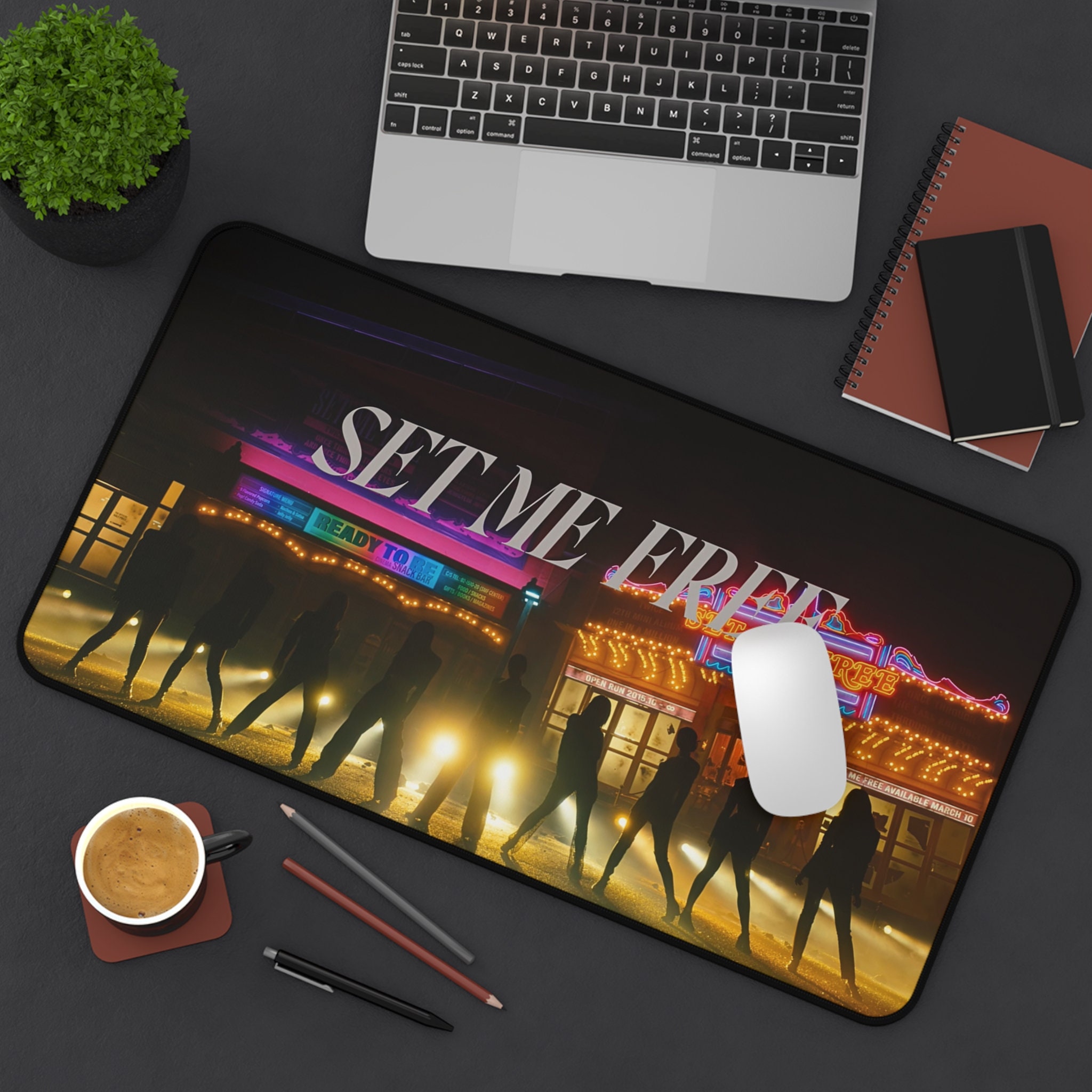 Twice Desk Mat, Twice, Twice Merch, Kpop Twice, Kpop Merch, Kpop Gifts ...