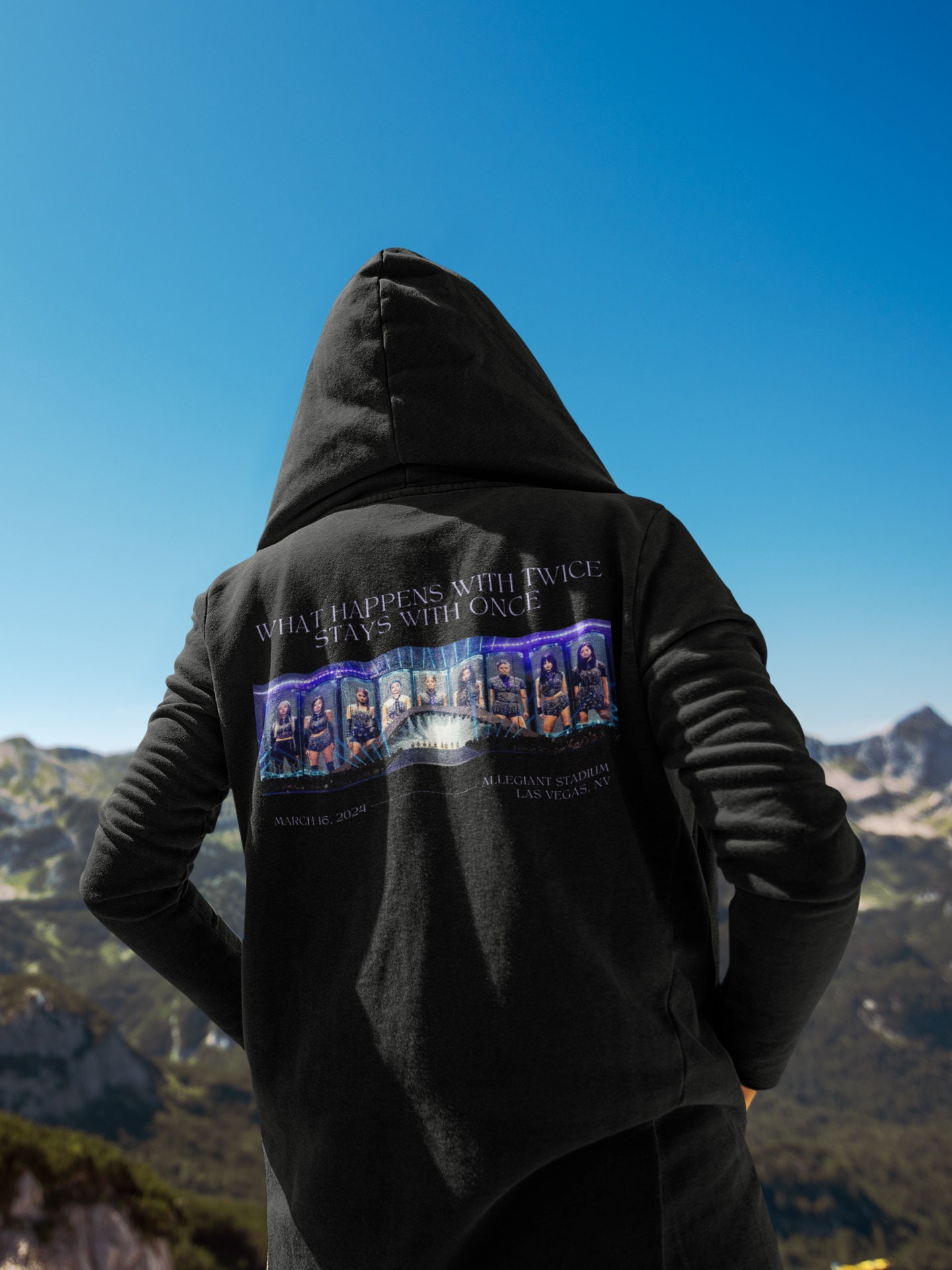 Twice Encore Concert Hoodie, Twice, Twice Concert, Twice Kpop, Kpop ...