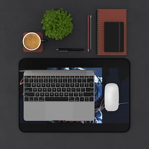 Stray Kids Desk Mat, Stray Kids Mouse Pad, Stray Kids Office, Stray ...