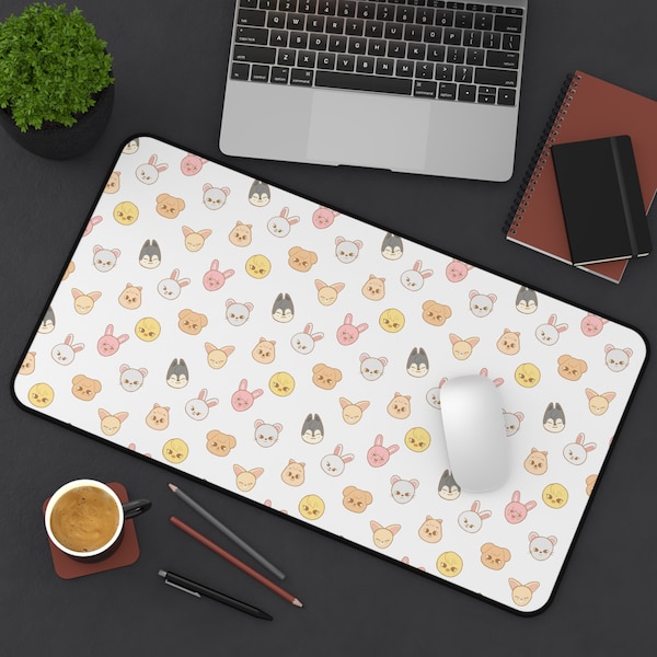 Stray Kids Mouse Pads - Etsy