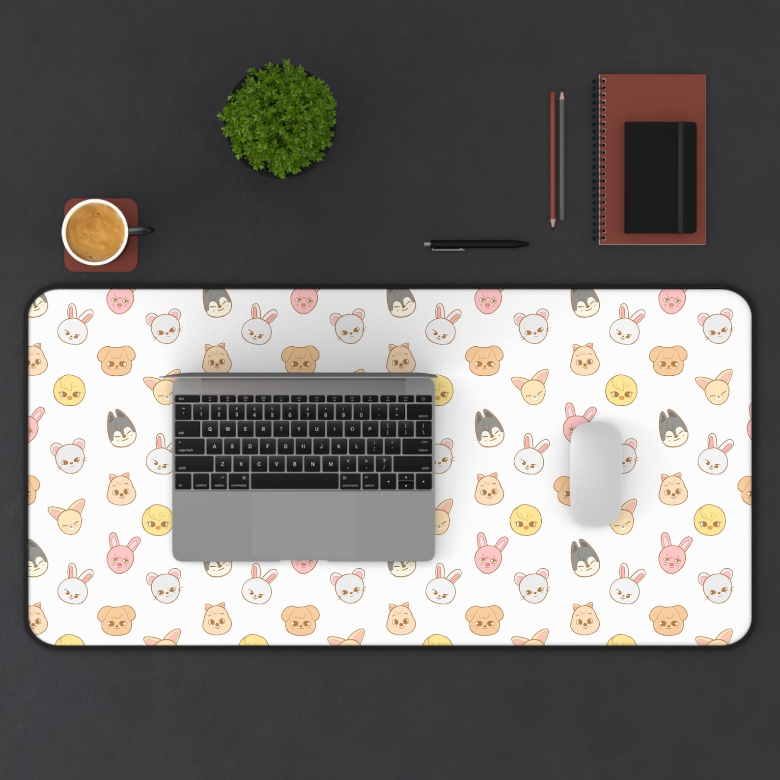 Stray Kids Desk Mat Stray Kids Stray Kids Decor Stray Kids - Etsy