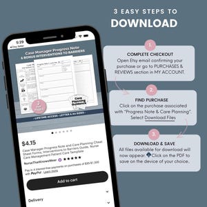 Case Manager Progress Note, Nurse Care Management Intake Note ...