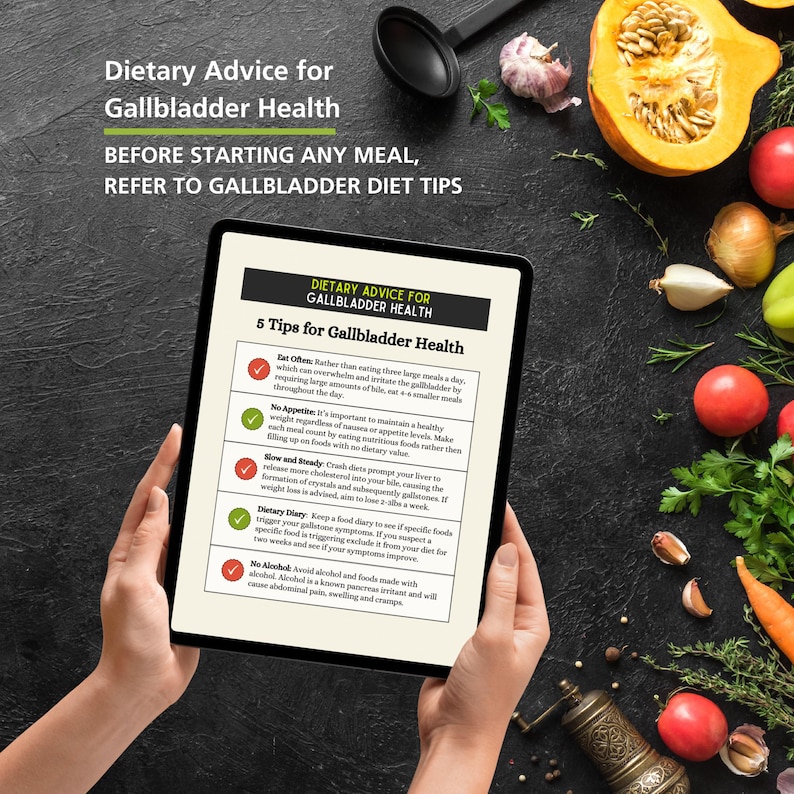 Gallstone Diet Food List | Food to Eat for Gallbladder Stone | Gall ...